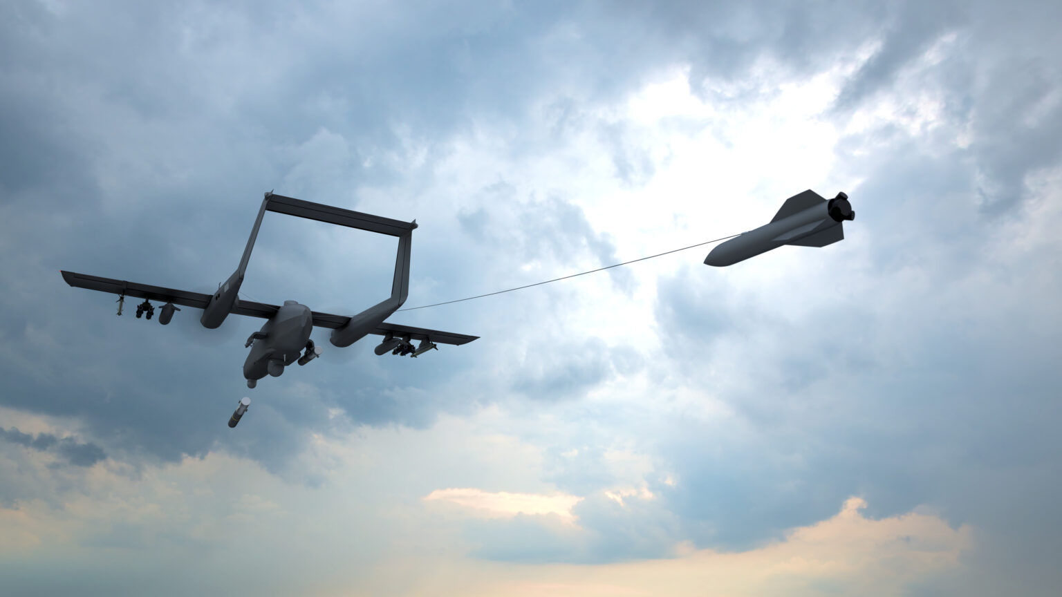 News Updates – Icarus Aerospace
